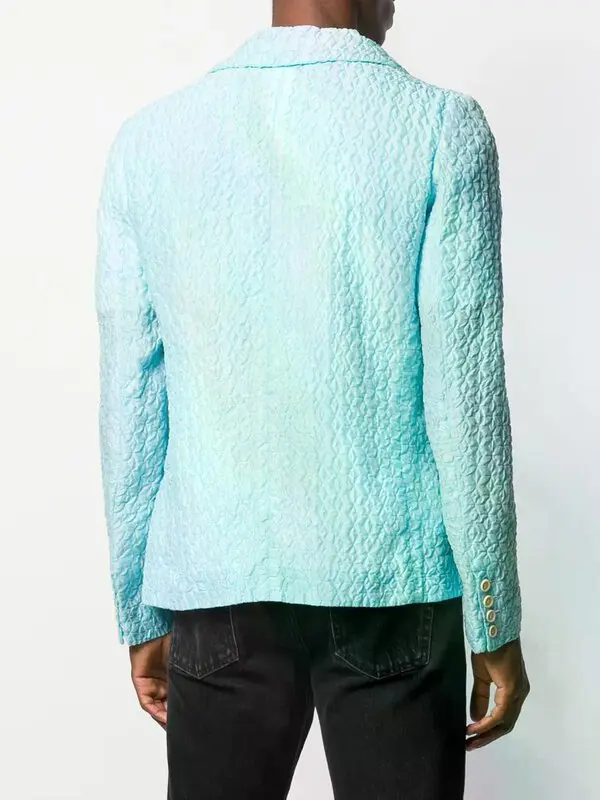 WALTER VAN BEIRENDONCK Wonder Textured Blazer