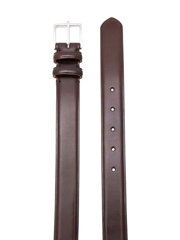 Paul Smith Buckled Belt