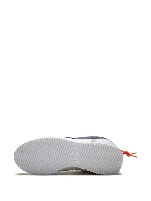 Nike X Kendrick Lamar Cortez Kenny 4 Sneakers - White