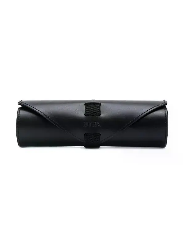Dita Pilot Frame Glasses