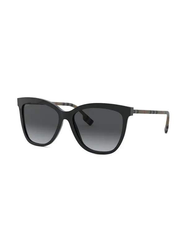 Burberry Cat-eye Frame Sunglasses