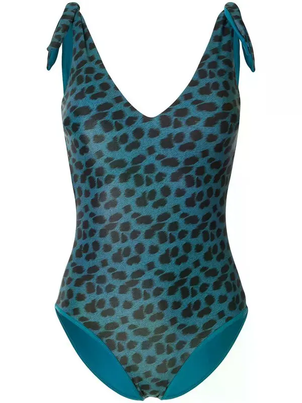 DUSKII Océane Reversible Swimsuit