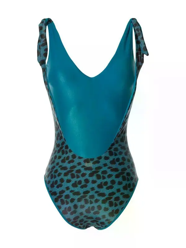 DUSKII Océane Reversible Swimsuit