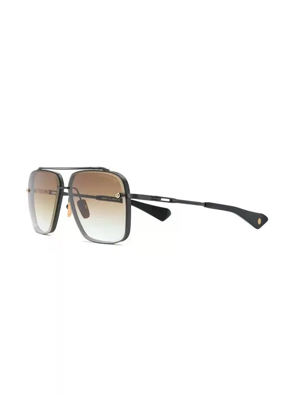 Dita Mach Six Sunglasses