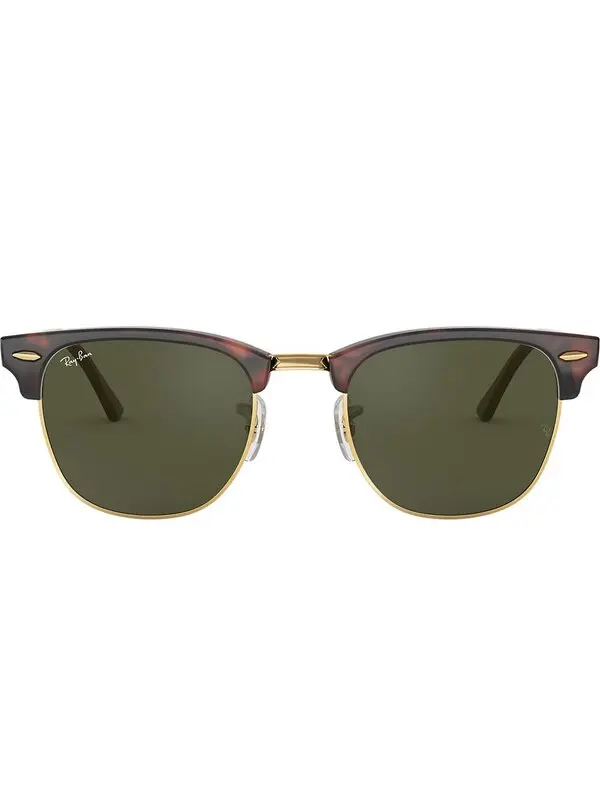 Ray-ban Clubmaster Classic Sunglasses