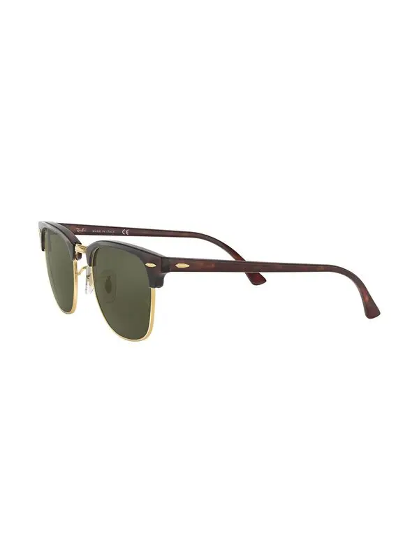 Ray-ban Clubmaster Classic Sunglasses