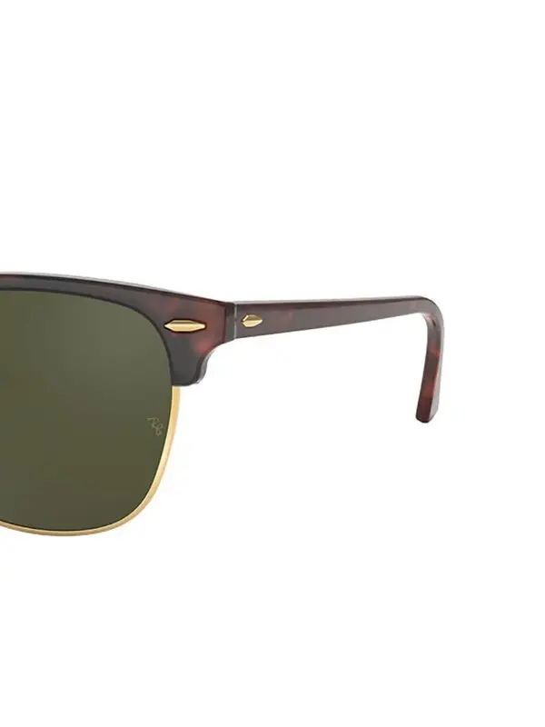 Ray-ban Clubmaster Classic Sunglasses