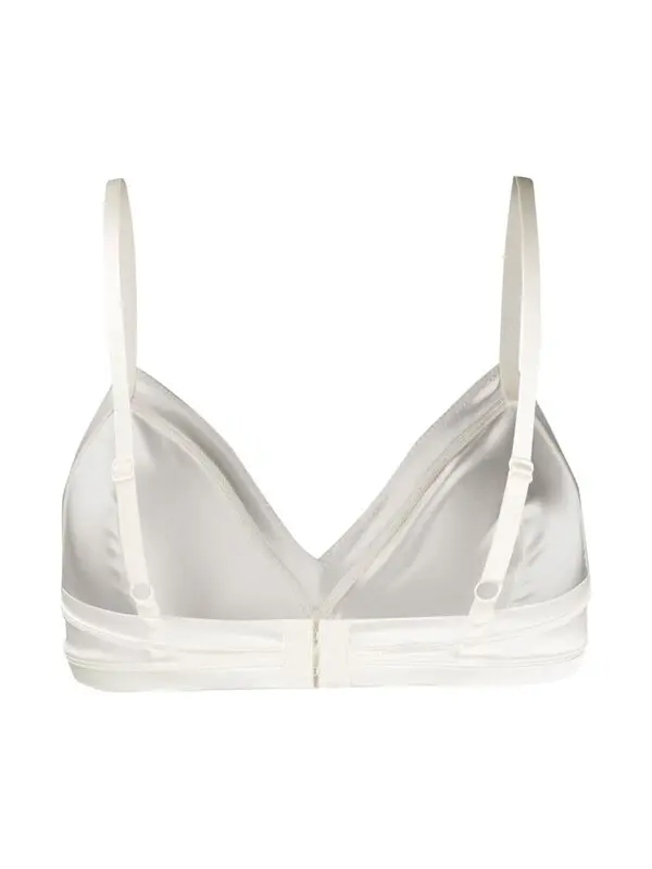 ERES Silk Triangle Bra