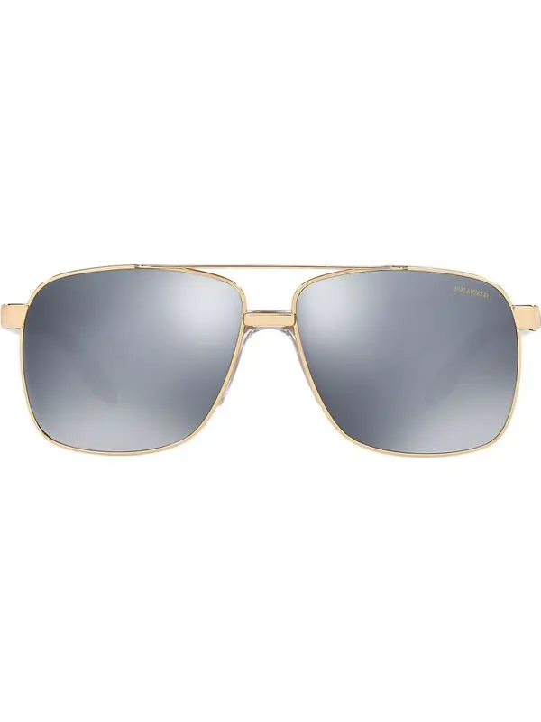 Versace Square Sunglasses