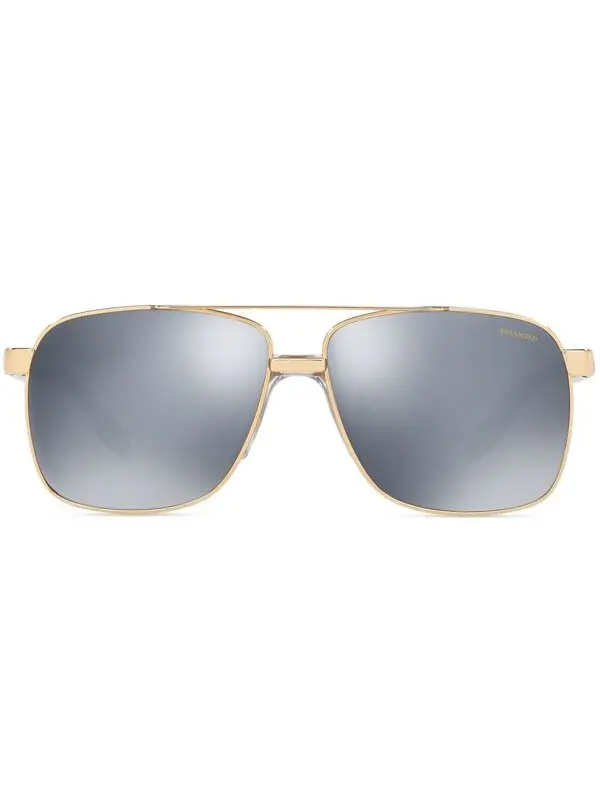 Versace Square Sunglasses