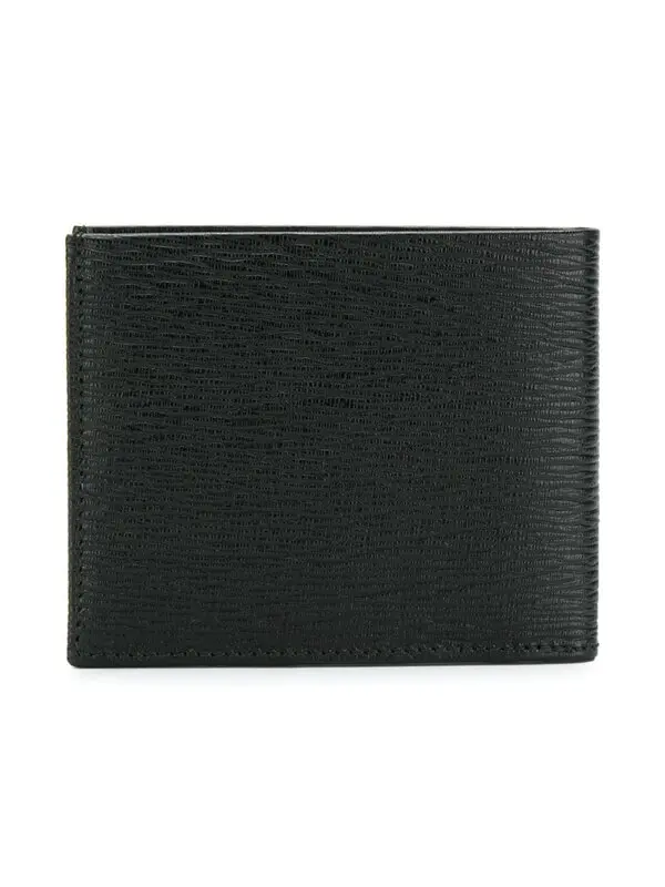 FERRAGAMO Gancini Bi-fold Wallet