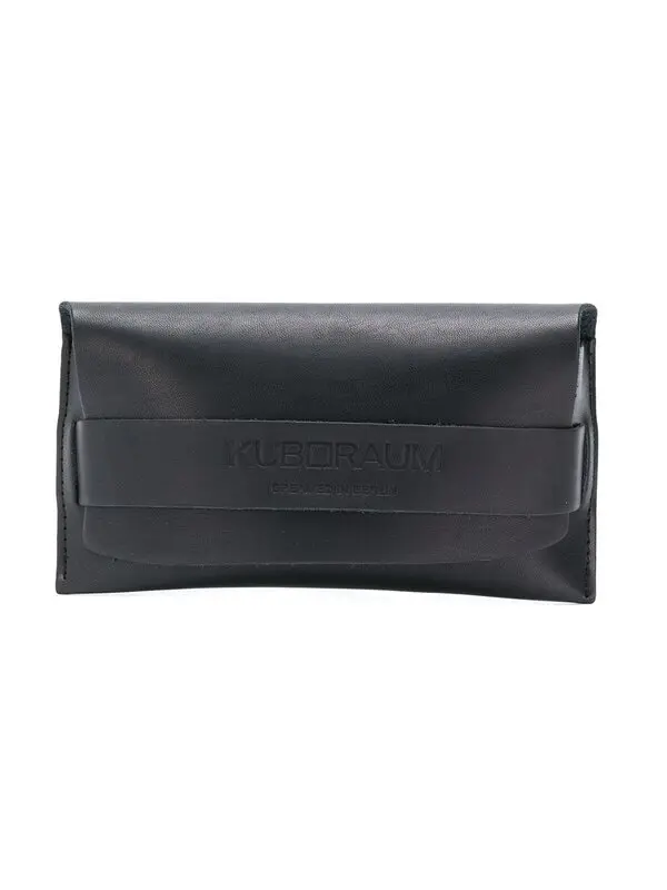 KUBORAUM K3 Eyeglasses - Brown