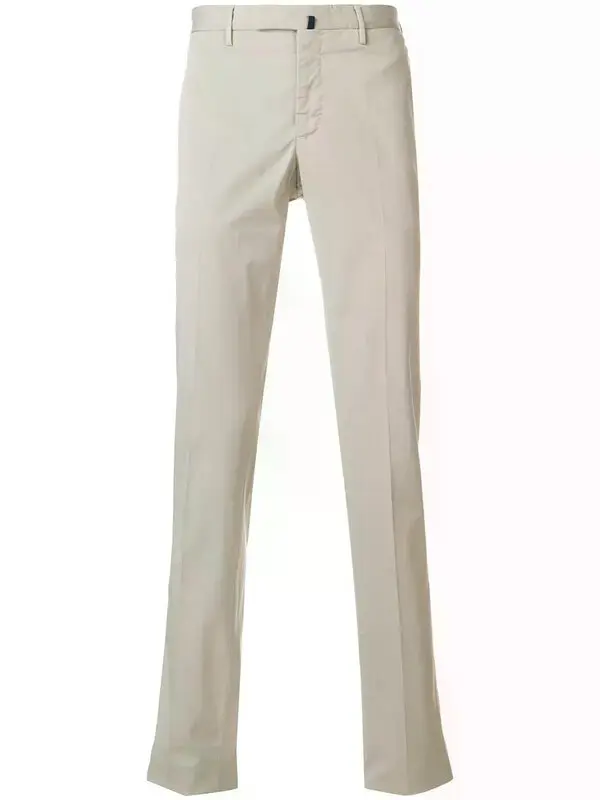 Incotex Slim Fit Chinos
