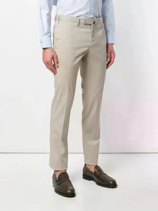 Incotex Slim Fit Chinos