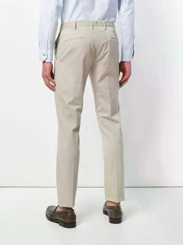 Incotex Slim Fit Chinos