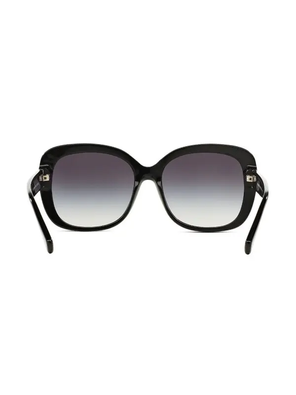 COACH Square-frame Sunglasses