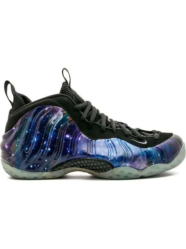 Nike Air Foamposite One Nrg Galaxy Sneakers - Multicolour