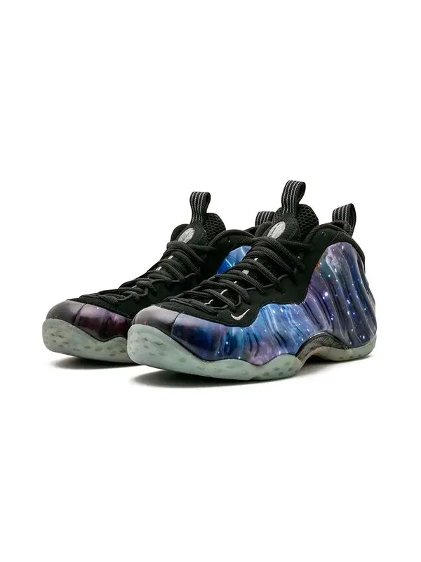 Nike Air Foamposite One Nrg Galaxy Sneakers - Multicolour
