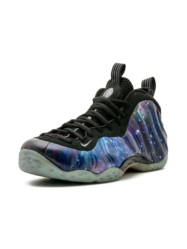 Nike Air Foamposite One Nrg Galaxy Sneakers - Multicolour