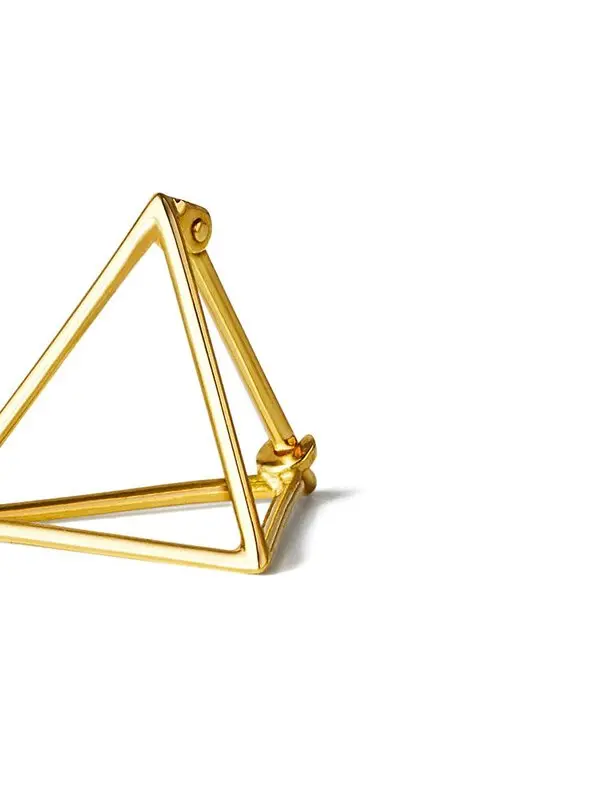 Shihara Triangle Earring 15