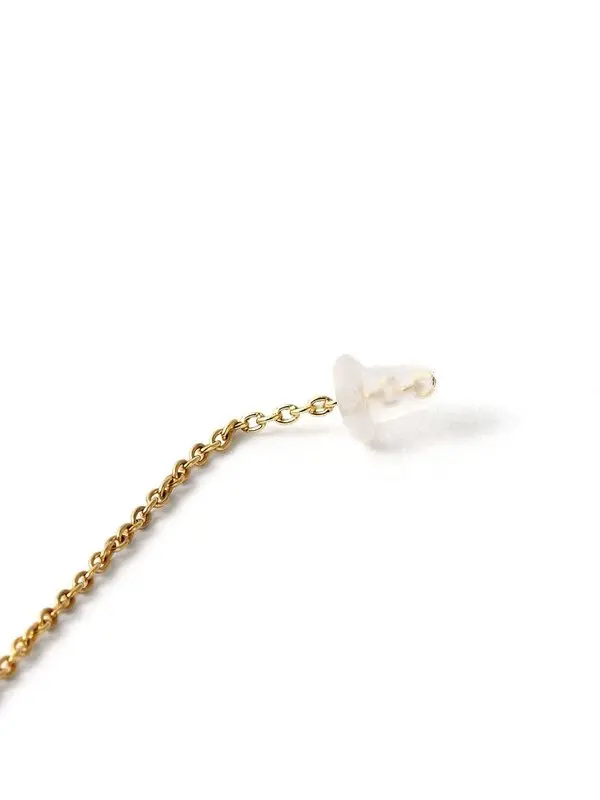 Shihara Diamond Chain Earring 200