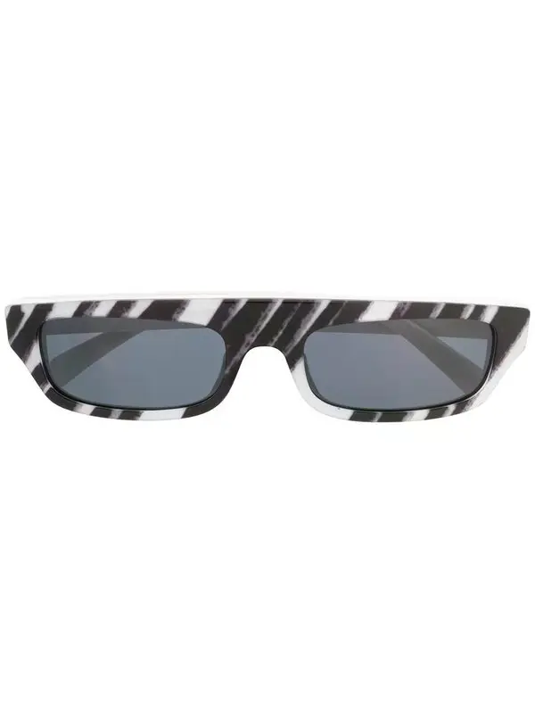 Moschino 047/s Sunglasses - Black