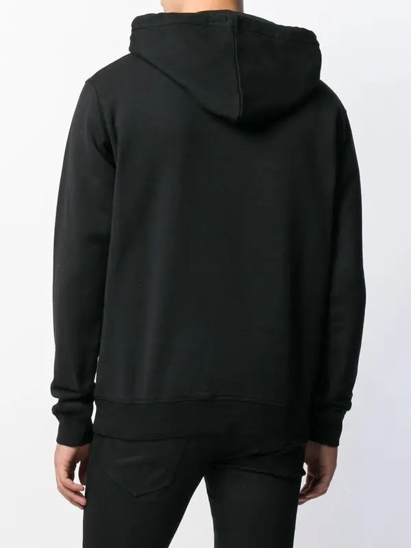 Dsquared2 Logo Print Hoodie