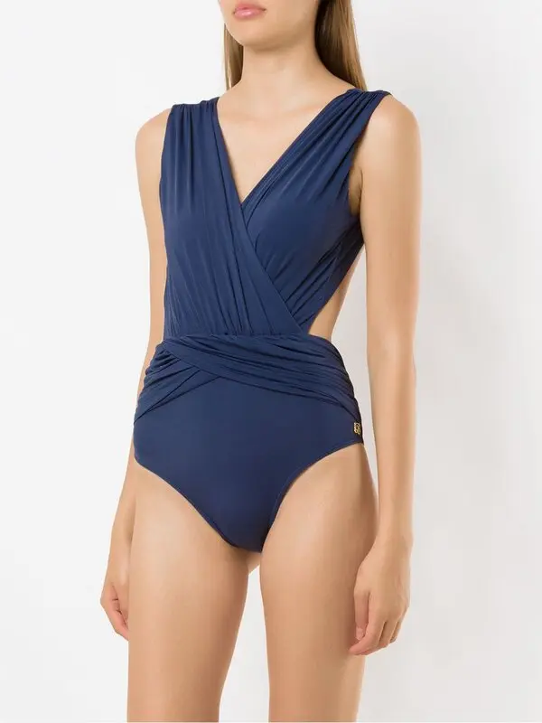 BRIGITTE Swimsuit Lumma Draped