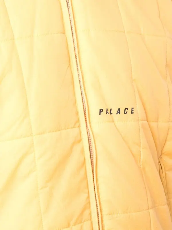 PALACE Q-bomber Quilted Jacket