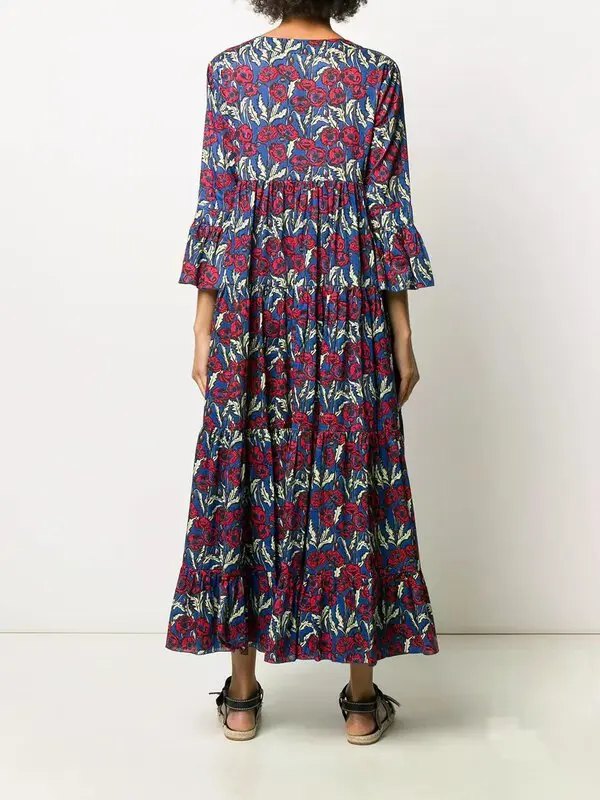 La DoubleJ Jennifer Jane Long Dress