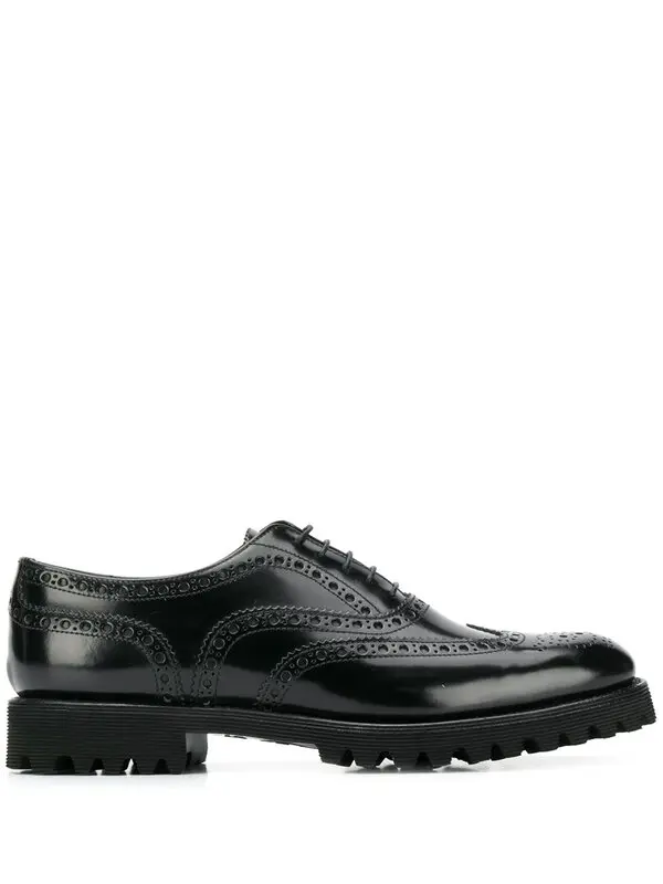 Church's Carla Oxford Brogue Shoes