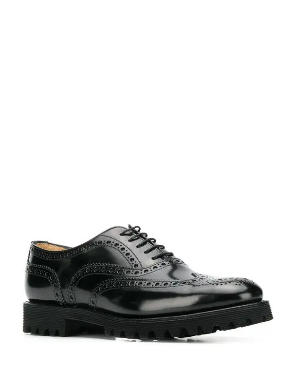 Church's Carla Oxford Brogue Shoes