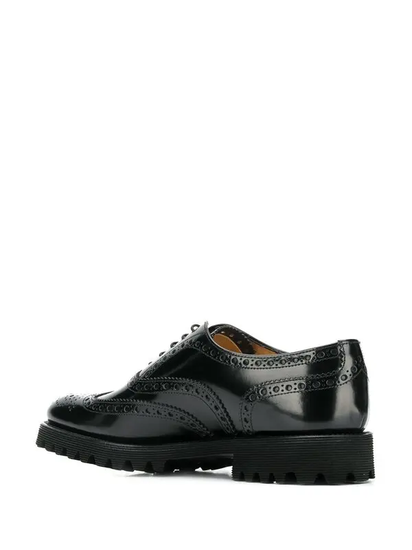 Church's Carla Oxford Brogue Shoes