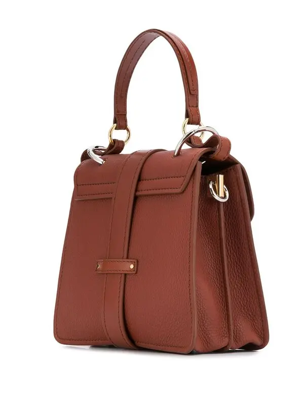 Chloé Small Aby Day Shoulder Bag