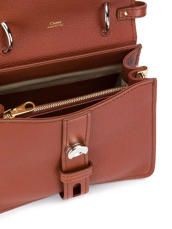 Chloé Small Aby Day Shoulder Bag