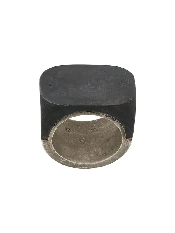 PARTS OF FOUR Sistema Ring - Black
