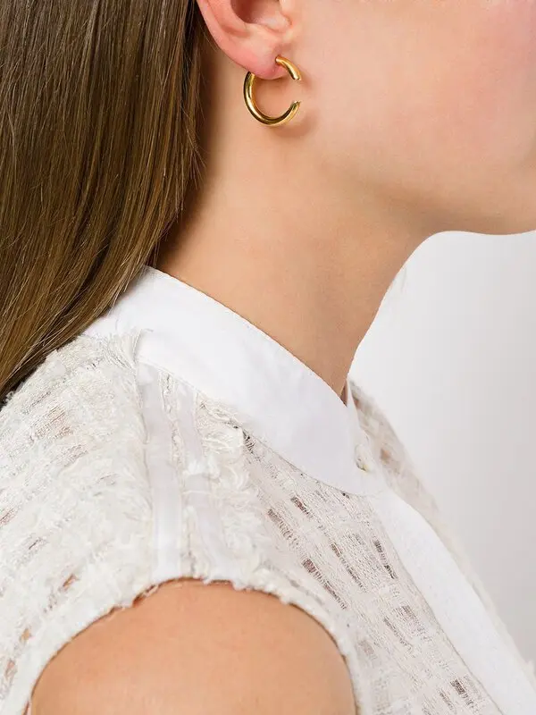 MARIA BLACK Disrupted 22 Earring