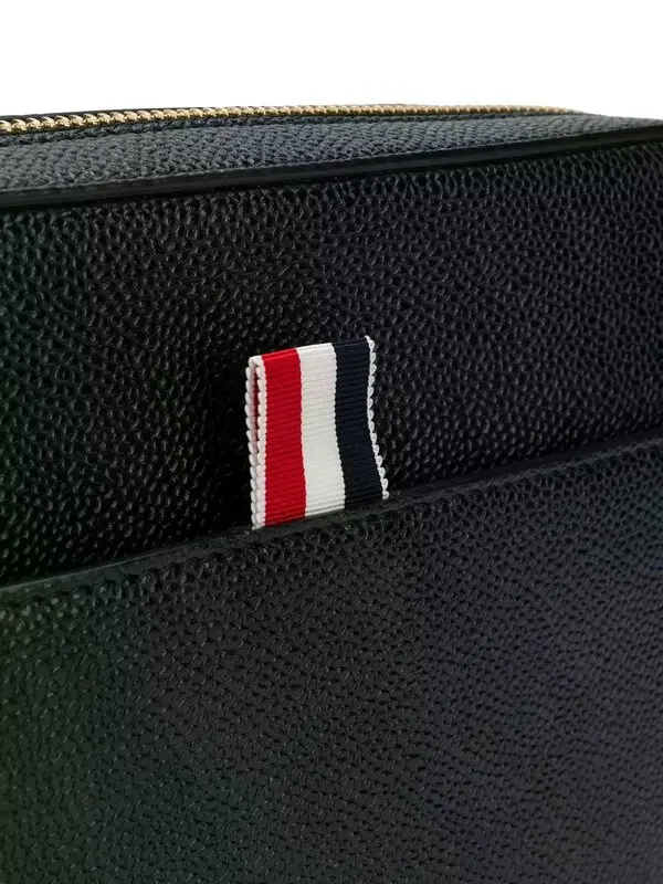 Thom Browne Zip-up Pouch