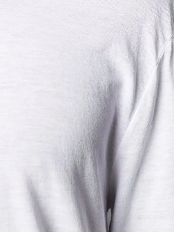 JAMES PERSE Long-sleeved T-shirt - White