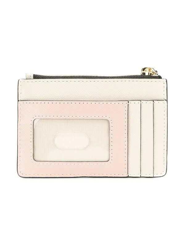 Marc Jacobs Top Zip Multi Wallet