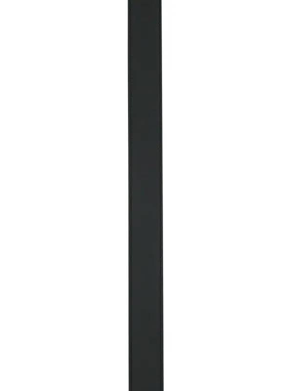 Gucci Gg Marmont Belt - Black