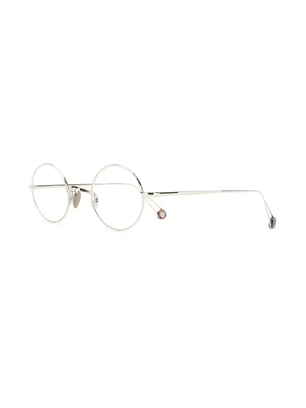 AHLEM Round Frame Eyeglasses