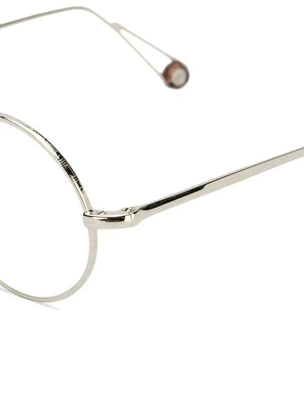 AHLEM Round Frame Eyeglasses