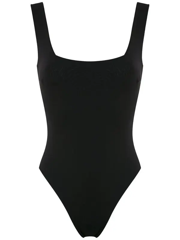 HAIGHT. Manu Scoo-back Swimsuit