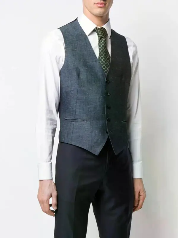 Tagliatore Brian Waistcoat
