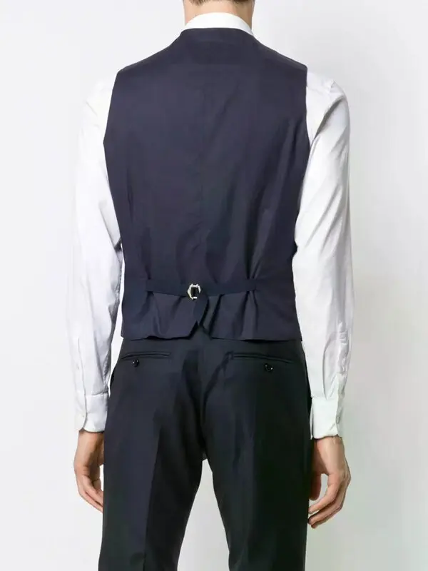 Tagliatore Brian Waistcoat