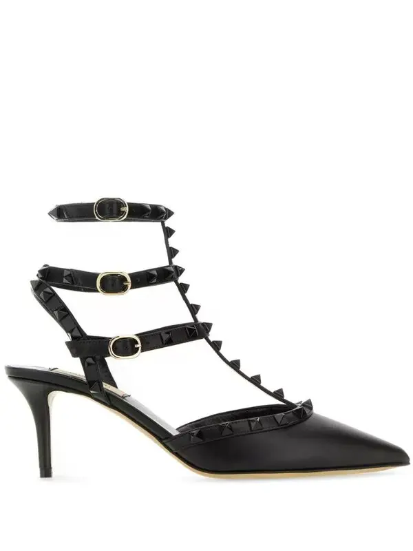 Valentino Garavani 65mm Rockstud Pumps
