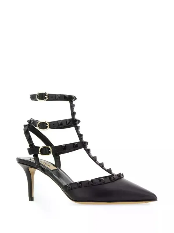 Valentino Garavani 65mm Rockstud Pumps