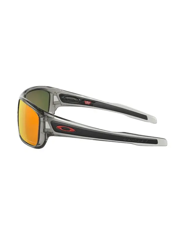 Oakley Turbine Sunglasses - Grey