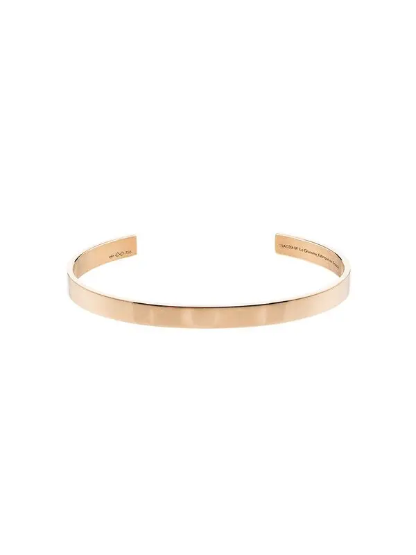 Le Gramme Le 21g Bangle - Gold